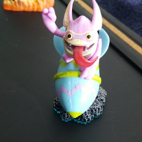 Skylanders by ActiVision | Video Games & Consoles | Skylanders Swap ...